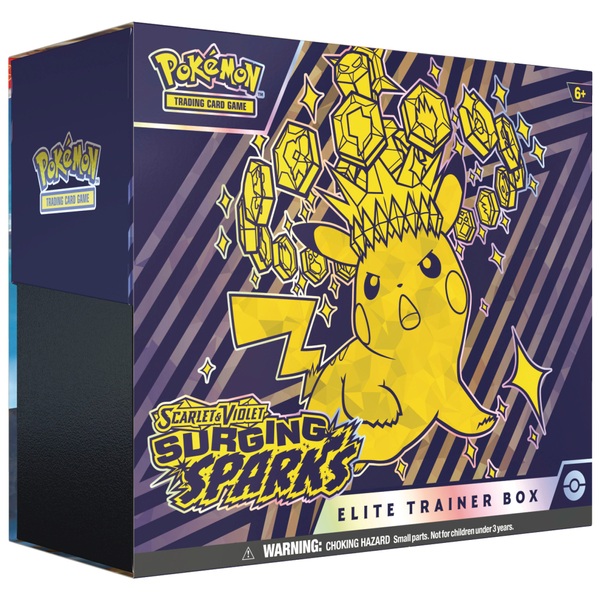 Smyths toys pokemon cards store