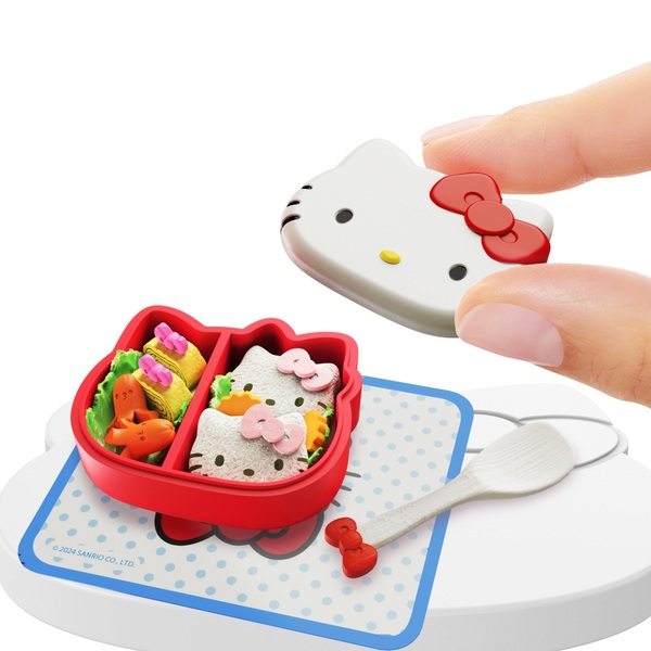 MGA’s Miniverse: Make It Mini Food x Hello Kitty Collectible Assortment ...