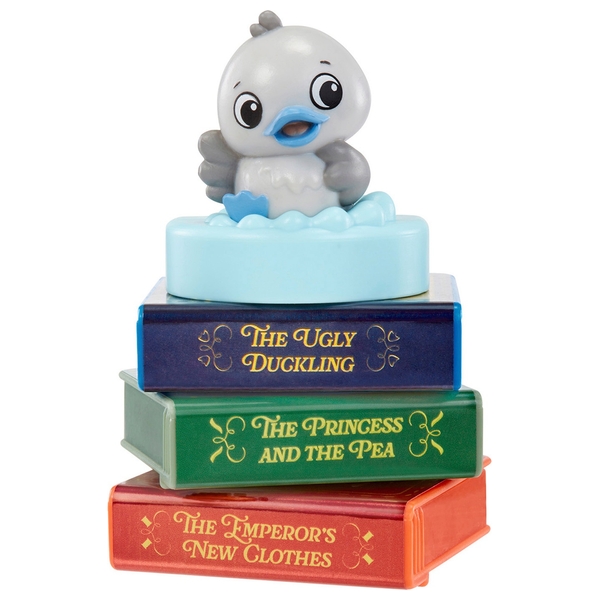 Little Tikes Story Dream Machine with Fairy Tale Books | Smyths Toys UK