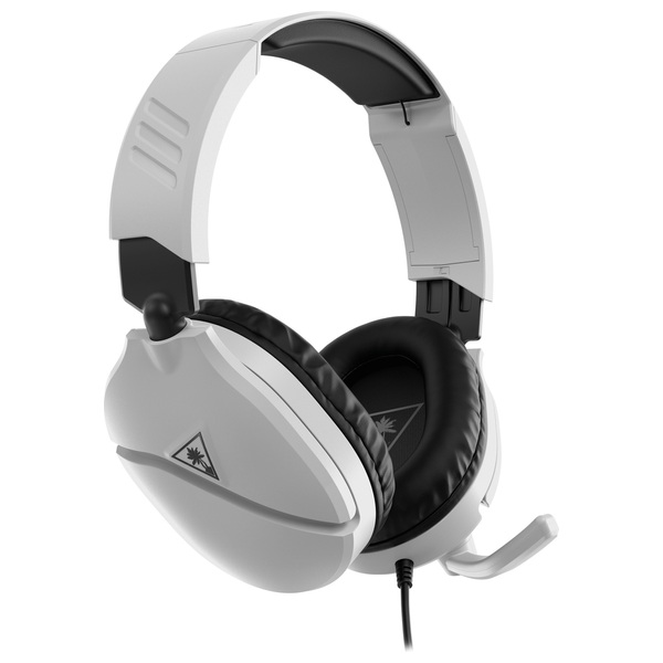 Turtle Beach Recon 70X White/Black Gaming Headset for Xbox ...