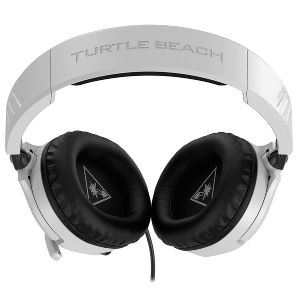 Turtle Beach Recon 70X White/Black Gaming Headset for Xbox ...