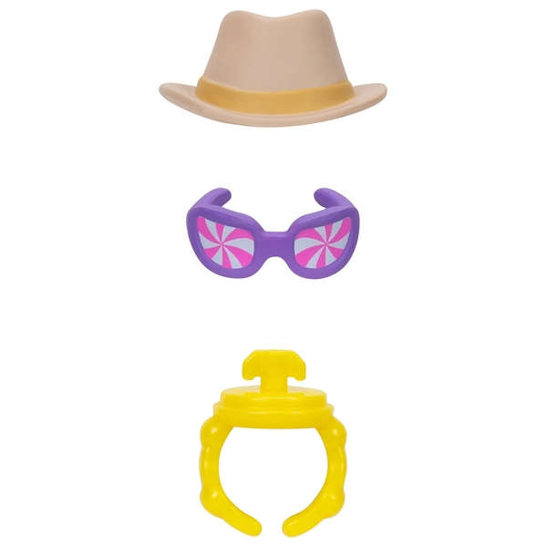 Original Squishmallows Squish-a-Longs 1A 8 Pack | Smyths Toys UK