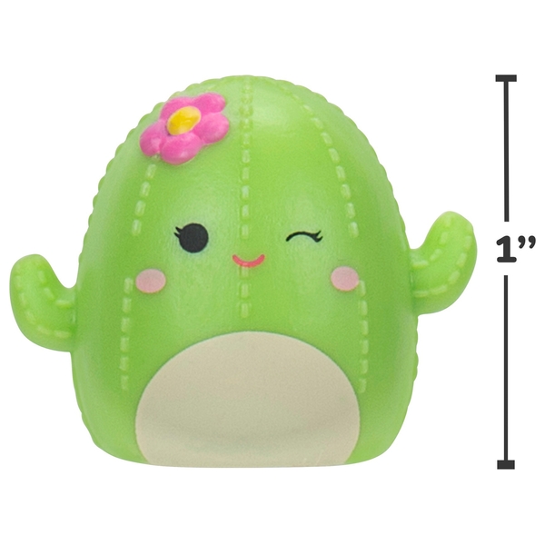 Original Squishmallows Squish-a-Longs 1A 8 Pack | Smyths Toys Ireland