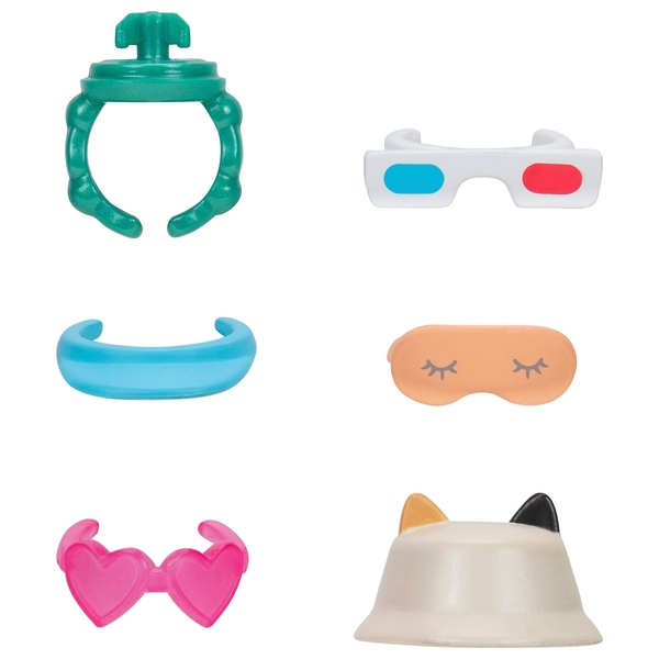 Squish-A-Longs by Original Squishmallows 25-Pack | Smyths Toys UK