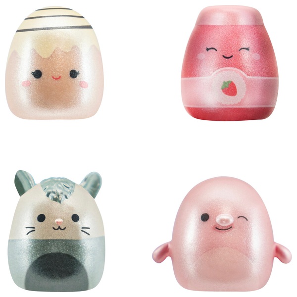 Original Squishmallows Squish-a-Longs Clip & Go Assortment | Smyths Toys UK