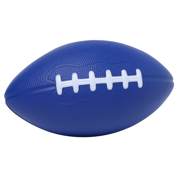 Soft Foam Sports Balls 3 Pack Assortment | Smyths Toys UK