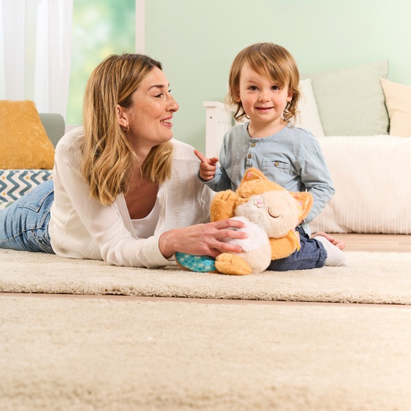 VTech Calming Purrs Kitten | Smyths Toys UK