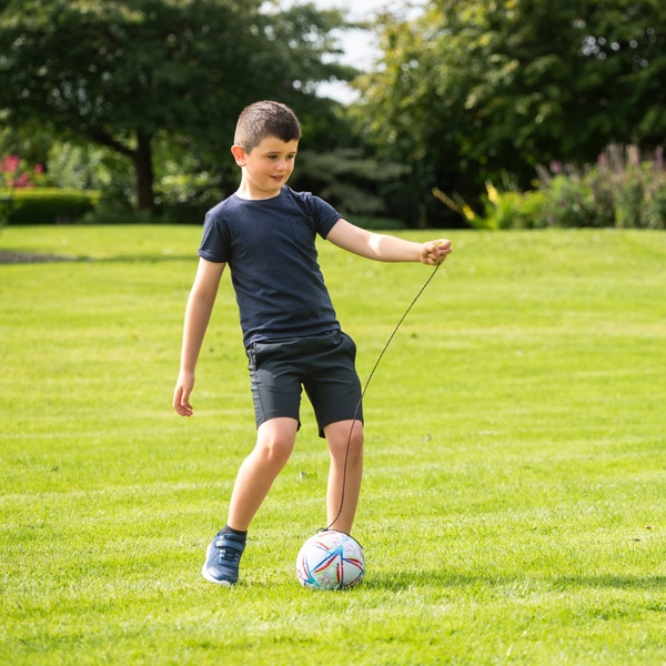 Arena Sports Size 3 Training Football on String | Smyths Toys UK