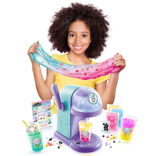 So Slime DIY Slime'Presso Machine | Smyths Toys France