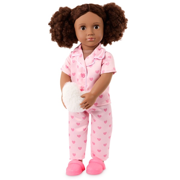 Our Generation Doll Sleepover Lizbeth | Smyths Toys UK