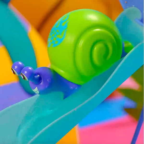 So Slime Go Gooey Snails Slime Race Set | Smyths Toys UK