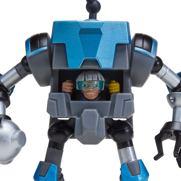 Tales of Teenage Mutant Ninja Turtles Mutations Mix 'n Match Action ...