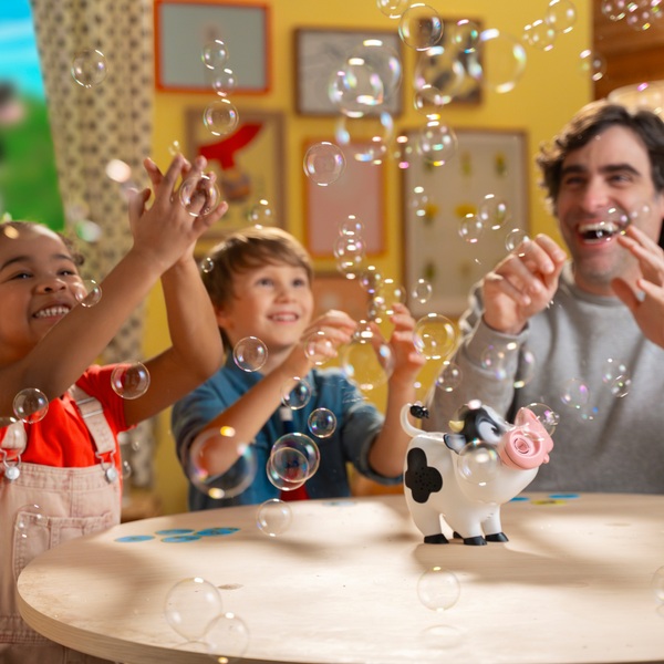 Moo Moo Achoo Game | Smyths Toys UK