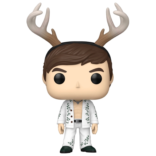 Funko POP! Movies 1684: Saltburn Oliver | Smyths Toys UK