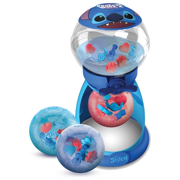 The Squeeze Ball Creator Disney Stitch | Smyths Toys UK