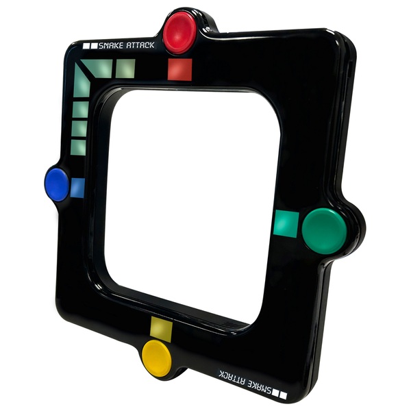 Snake Attack Handheld Game | Smyths Toys UK