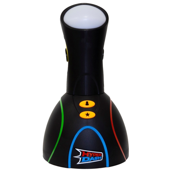 Hyper Dash Electronic Race Game | Smyths Toys UK