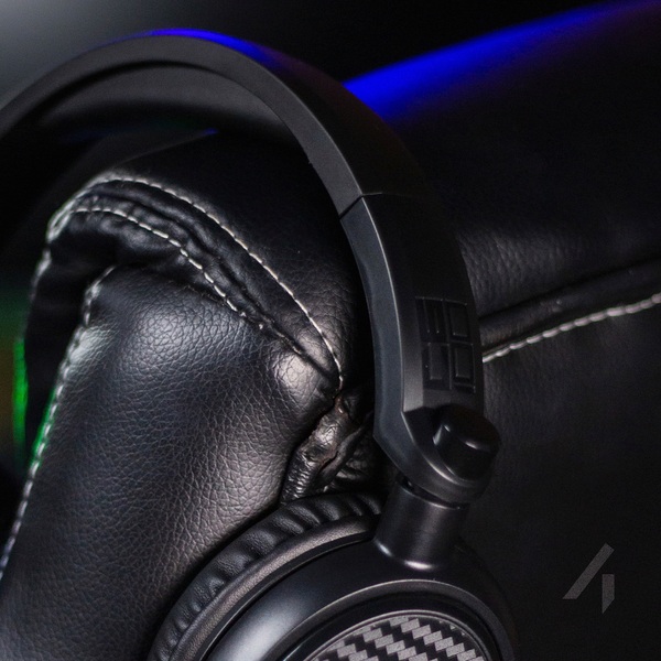 Stealth C6-100 Multi-Format Gaming Headset - Black | Smyths Toys UK