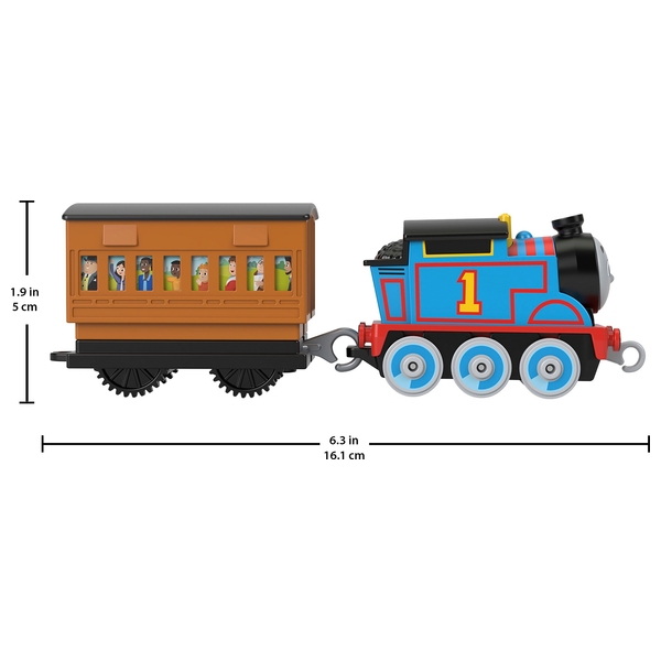 Thomas & Friends Push Along Knapford Station Train Track Set | Smyths ...