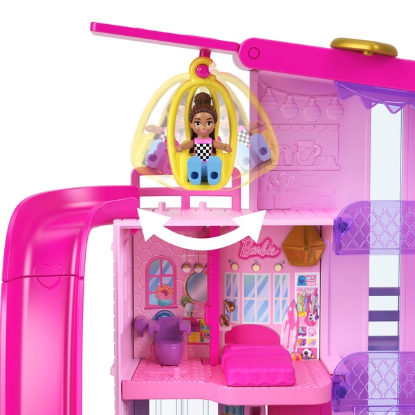 Polly Pocket Compact Barbie | Smyths Toys UK