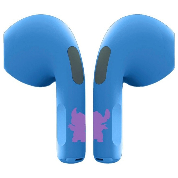 Disney Lilo & Stitch Wireless Bluetooth Earbuds | Smyths Toys UK