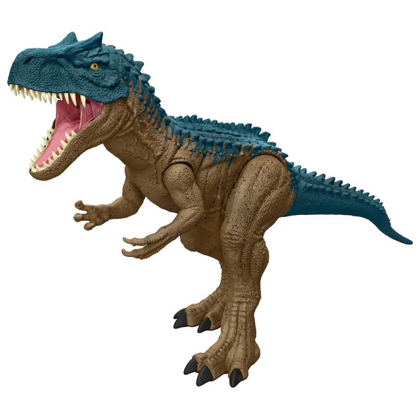 Jurassic World Chaos Theory Dinosaur Action Figure Super Colossal ...