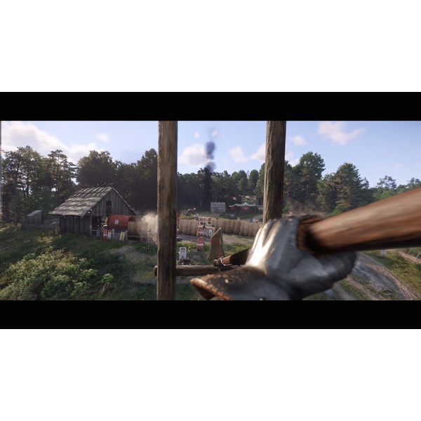 Kingdom Come: Deliverance II | Xbox Series X | Smyths Toys UK