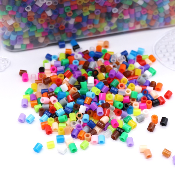 Iron on Bead Tub 10,000 Beads | Smyths Toys UK