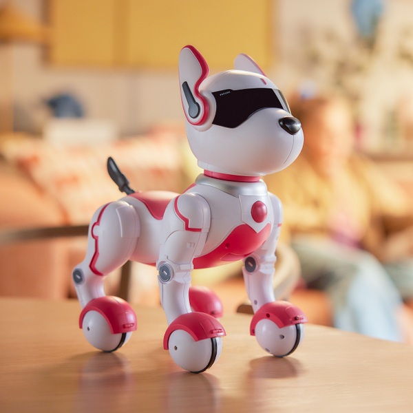 Zoey the Robo Dog | Smyths Toys UK