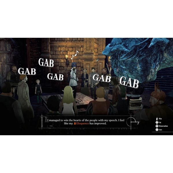 Metaphor: ReFantazio PS5 | Smyths Toys UK