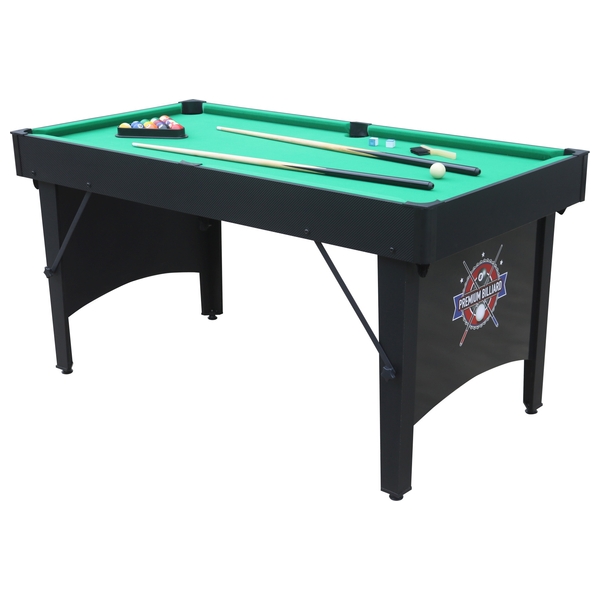5ft Folding Pool Table | Smyths Toys UK