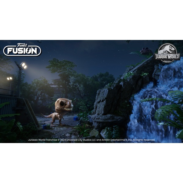 Funko Fusion PS5 | Smyths Toys UK