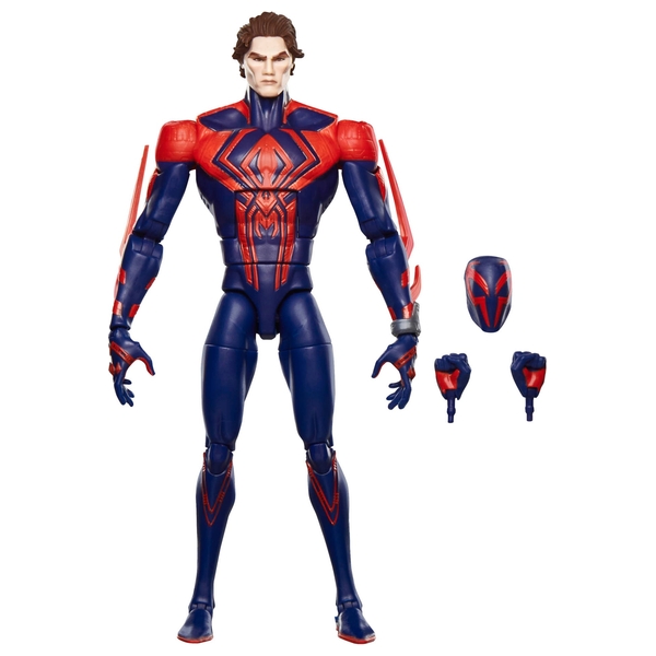 Action figure spider man store