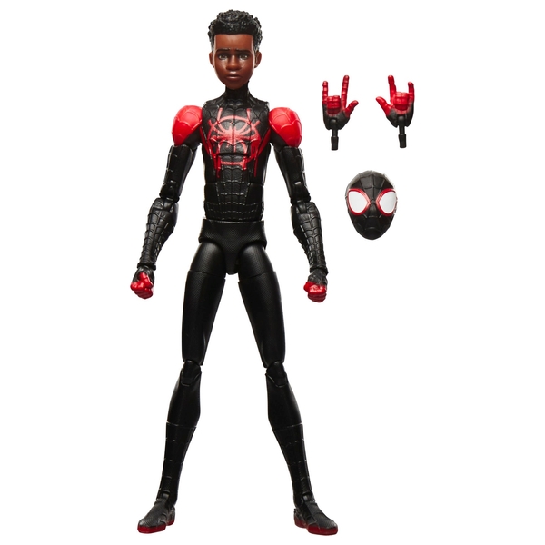 Smyths marvel legends store