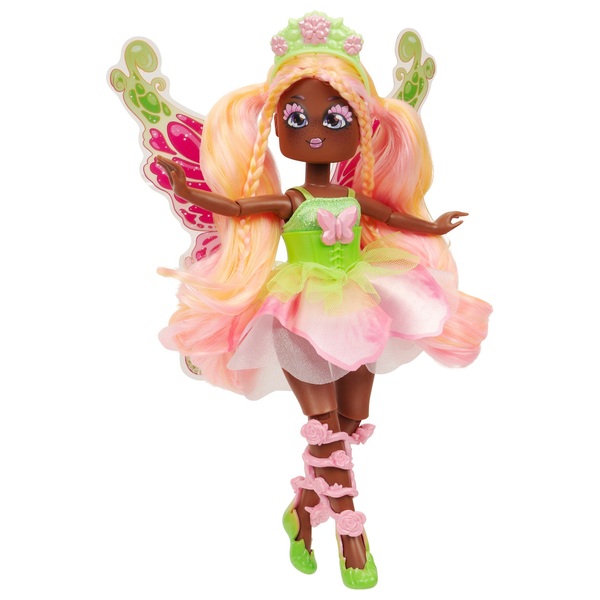 Royale High Doll Posey the Nature Fairy 23cm | Smyths Toys UK