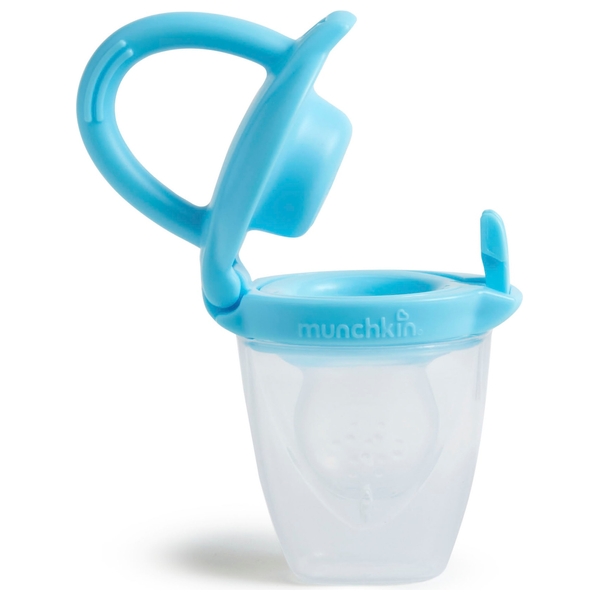 Munchkin Baby Food Feeder Assortment | Smyths Toys UK