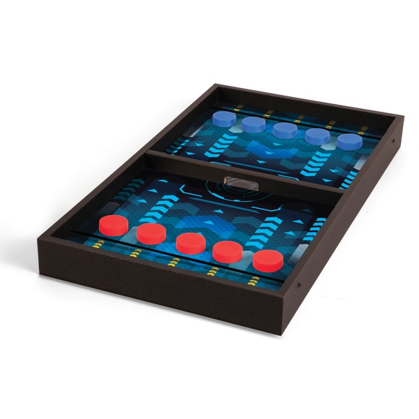 50cm Puck Football Table Top | Smyths Toys Ireland