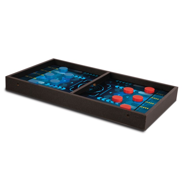 50cm Puck Football Table Top | Smyths Toys Ireland