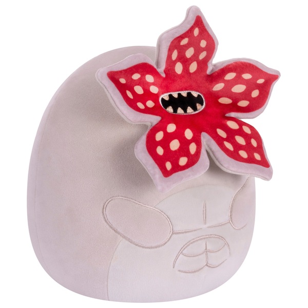 Original Squishmallows Stranger Things Plush Demogorgon 25cm | Smyths ...