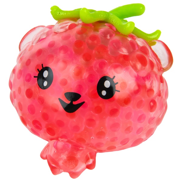 Pocket Play Fidget Toy Squishy Fruit Assortment | Smyths Toys UK