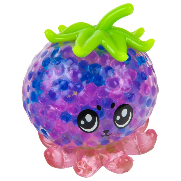 Pocket Play Fidget Toy Squishy Fruit Assortment | Smyths Toys UK