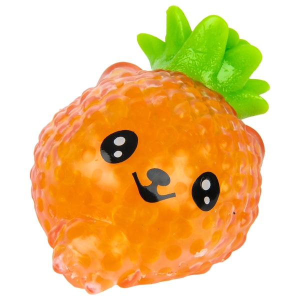 Pocket Play Fidget Toy Squishy Fruit Assortment | Smyths Toys UK