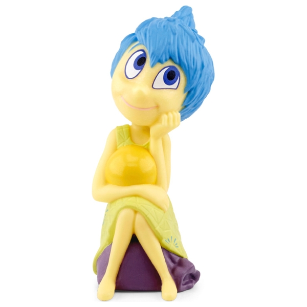 Joy Inside Out Animation Amy Poehler Gets Animated In Latest Pixar