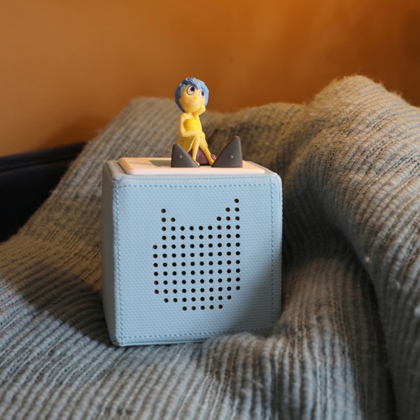 Tonies Audio Character Inside Out Joy | Smyths Toys UK