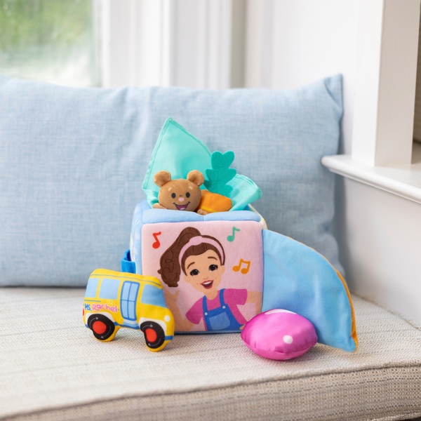 Ms. Rachel Surprise Learning Box Set | Smyths Toys UK