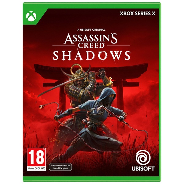 Xbox series x assassin's creed console store
