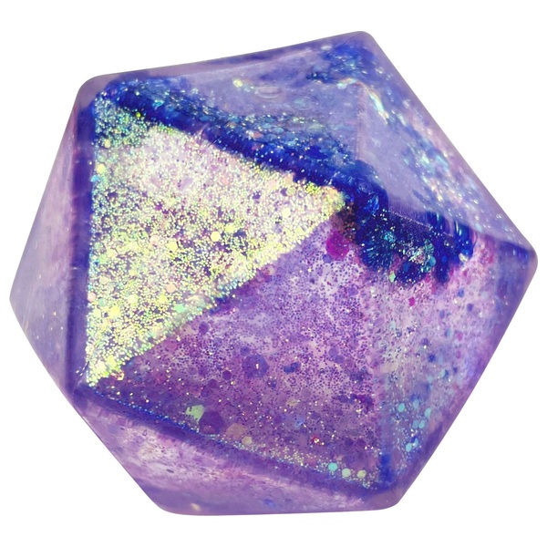 Pocket Play Fidget Toy Squishy Diamond Assortment | Smyths Toys UK