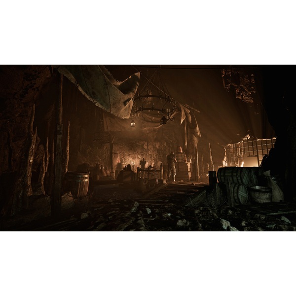 Gothic 1 Remake PS5 | Smyths Toys UK