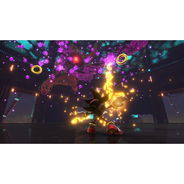 Sonic x Shadow Generations Nintendo Switch | Smyths Toys UK