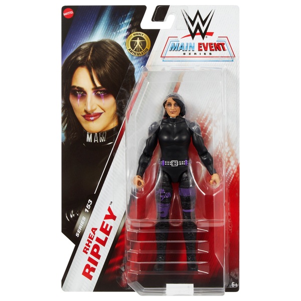 Smyths toys wwe figures store